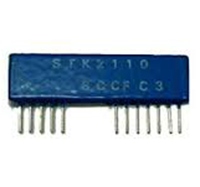 IC STK2110