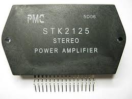 IC STK2125