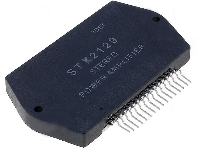 IC STK2129