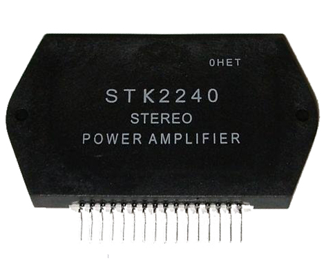 IC STK2240