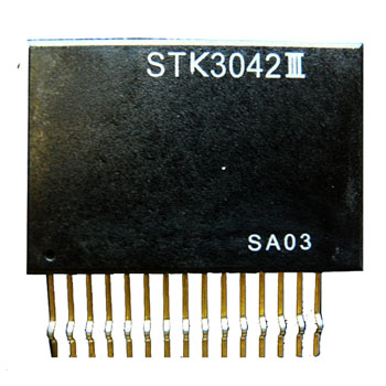 IC STK3042 III