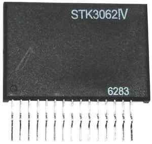 IC STK3062 IV