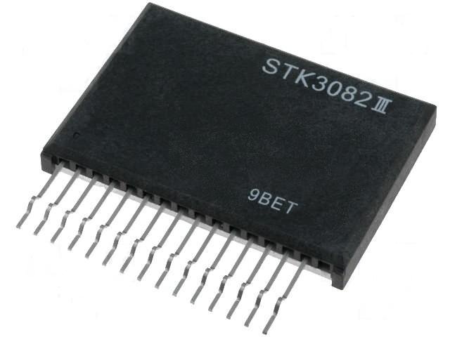 IC STK3082 III