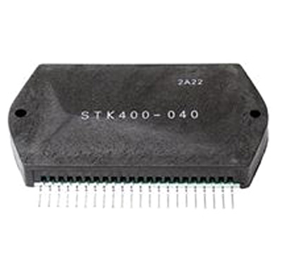 IC STK400-040