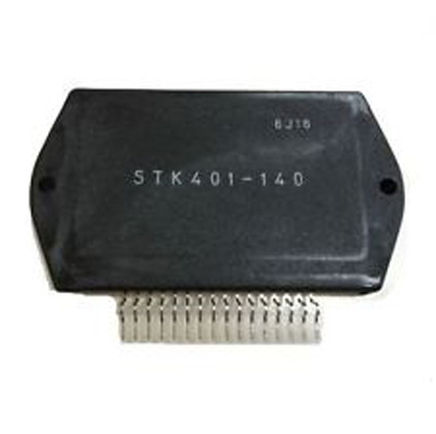 IC STK401-140