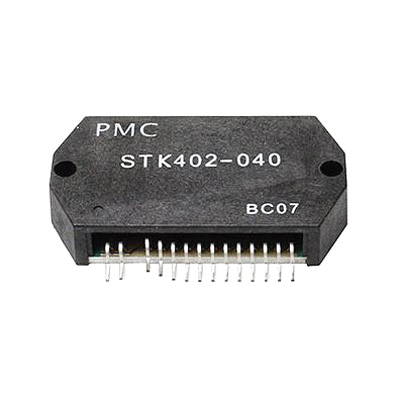 IC STK402-040