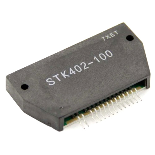 IC STK402-100