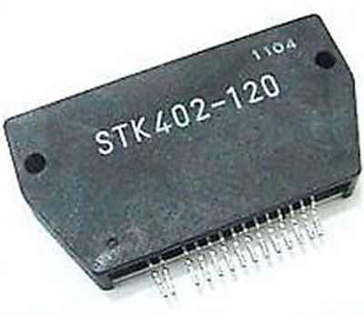 IC STK402-120
