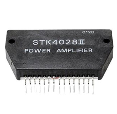 IC STK4028II