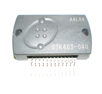 IC STK403-040