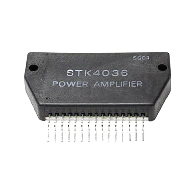 IC STK4036