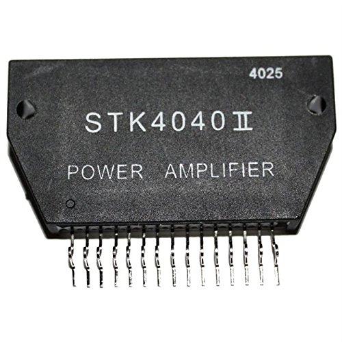 IC STK4040II