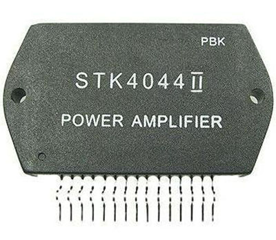 IC STK4044II