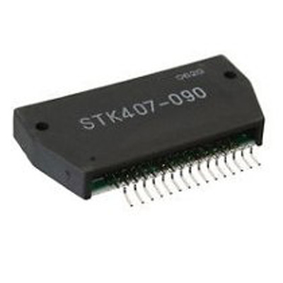 IC STK405-090