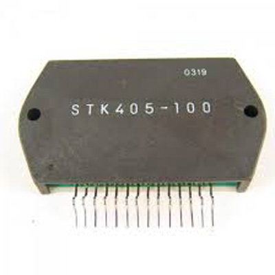 IC STK405-100