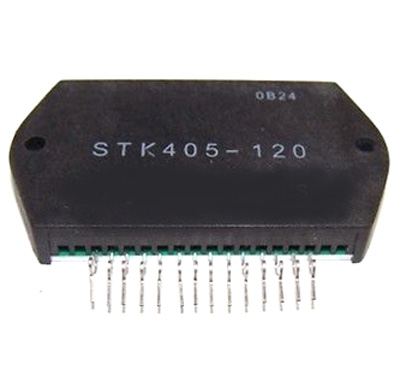 IC STK405-120