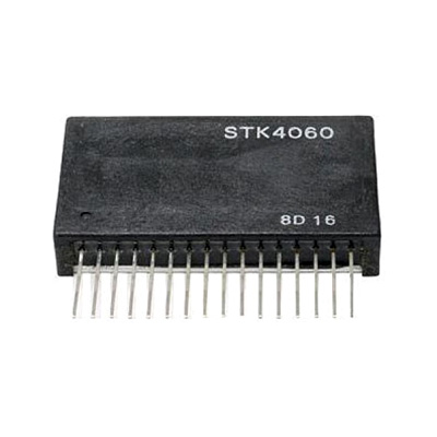 IC STK4060