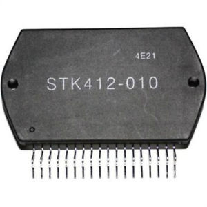 IC STK412-010
