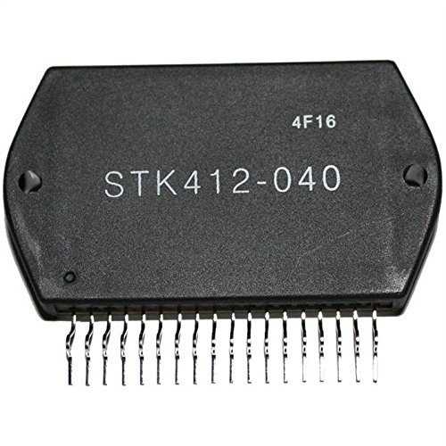 IC STK412-040