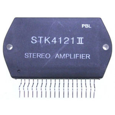 IC STK4121II