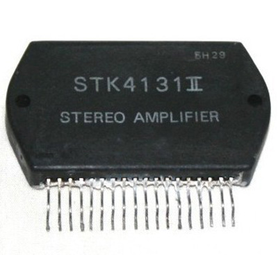 IC STK4131II