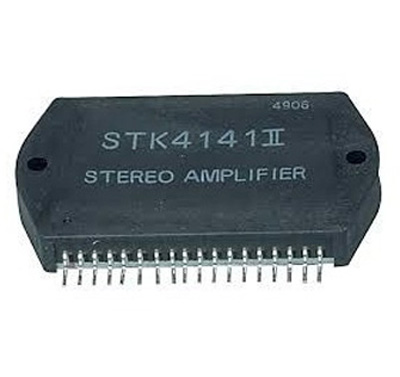 IC STK4141II