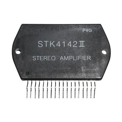 IC STK4142II