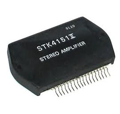 IC STK4151II