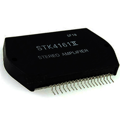 IC STK4161II