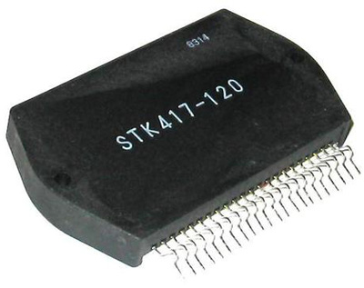 IC STK417-120