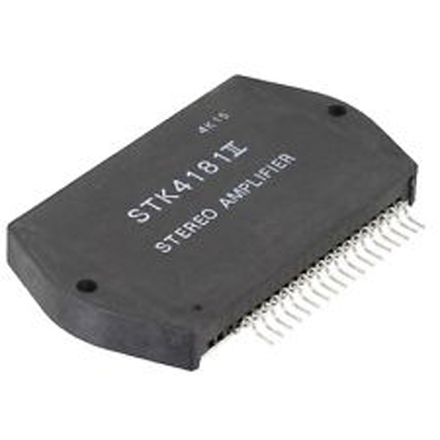 IC STK4181II