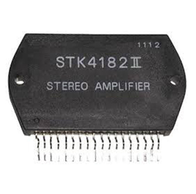 IC STK4182II