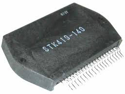 IC STK419-140