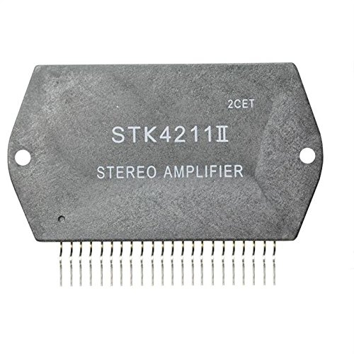 IC STK4211II