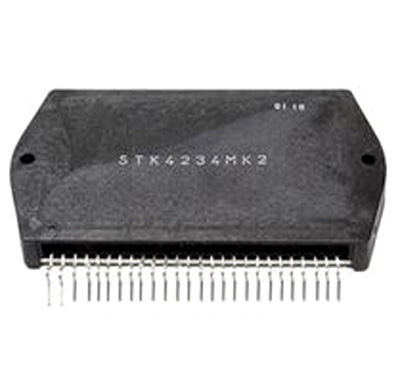 IC STK4234