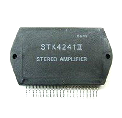 IC STK4241II