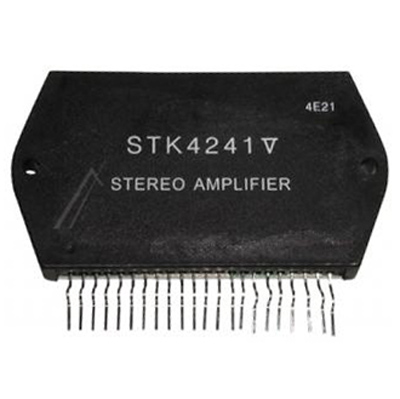 IC STK4241V