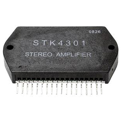 IC STK4301