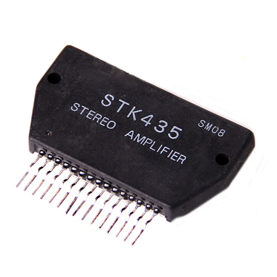 IC STK435