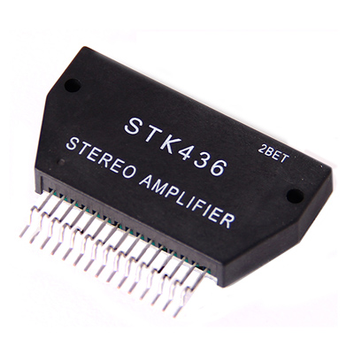 IC STK436