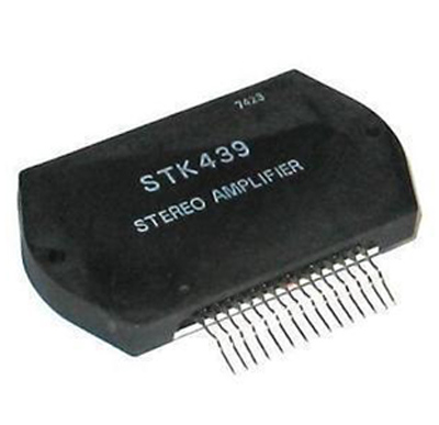 IC STK439