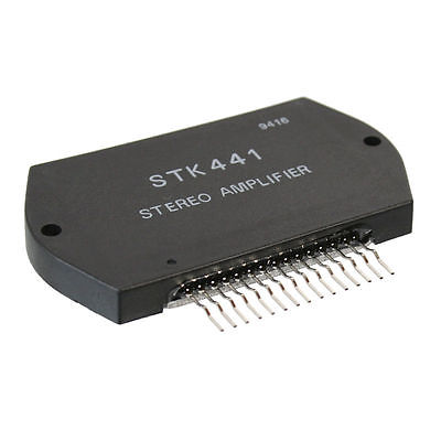 IC STK441