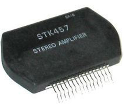 IC STK457