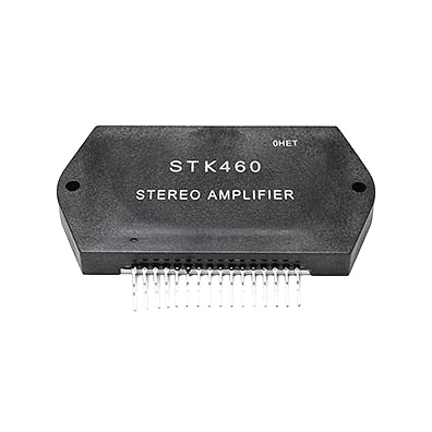 IC STK460