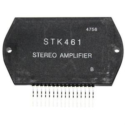 IC STK461