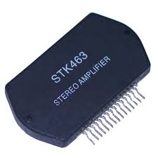 IC STK463