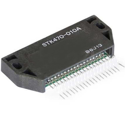 IC STK470-010A