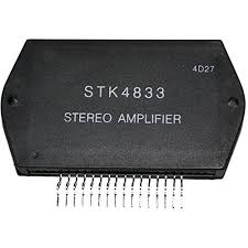 IC STK4833