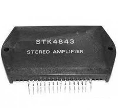 IC STK4843