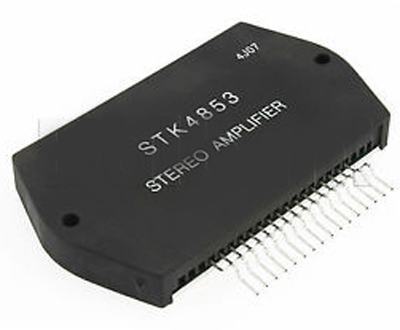 IC STK4853